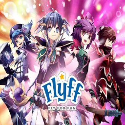 รวมเซิฟเวอร์ FlyFF ฟลิฟ ที่ดีที่สุด เซิฟฟลิป flyff fly ff | PLAYSERVER