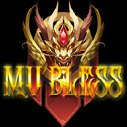 Mu Bless Online Season2 เปิด18-09-2565 Mu Online | PLAYSERVER