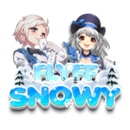 FLYFF SNOWY FlyFF | PLAYSERVER
