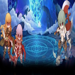 Ragnarok Class3 I-Dogza-RO Ragnarok Online | PLAYSERVER