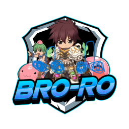 BRO-RO เซิฟที่มีGMเสกของมาขายหิวจัดร้องเปิดขาดทุน Ragnarok Online ...
