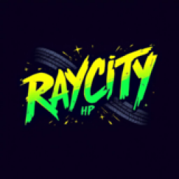 รวมเซิฟเวอร์ Raycity เรย์ซิตี้ เกมแข่งรถออนไลน์ MMORPG ที่ดีที่สุด เซิฟ ...