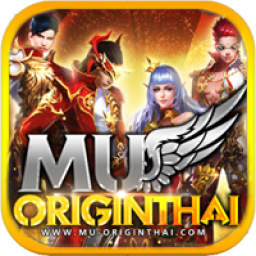 MU-THAI เกมมิวมือถือใหม่ 22 มี.ค. 2567 18.00 น. Mu Online | PLAYSERVER