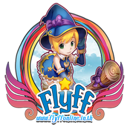 รวมเซิฟเวอร์ FlyFF ฟลิฟ ที่ดีที่สุด เซิฟฟลิป flyff fly ff | PLAYSERVER