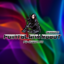 POINT BLANK ROBOT (เปิดใหม่) กันโปร 99% Other games | PLAYSERVER