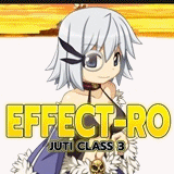 ⭐ EFFECT-RO ⭐ CLASS3 จุติ800 Lv.200/70OBT 01/02/66 Ragnarok Online ...