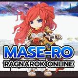 ⭐ MASE-RO ⭐ Class 3 จุติ OBT 28/02/67 Ragnarok Online | PLAYSERVER