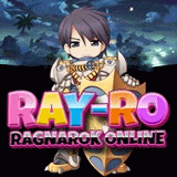 RAY RO Class 3 Juti ฟรี50รอบ เปิด 29-03-66 Ragnarok Online | PLAYSERVER