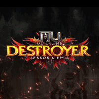 รวมเซิฟเวอร์ Mu Online มิว ที่ดีที่สุด เซิฟมิว mu online | PLAYSERVER