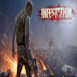 WarZ Premium WARZ | PLAYSERVER