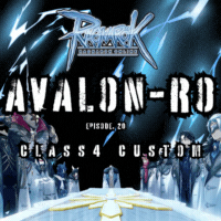 ️ AVALON-RO C4 ️ EP.20 ! ️ BOT AI FREE !!!! Ragnarok Online | PLAYSERVER