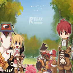 Ro4.0 Ragnarok Online | PLAYSERVER